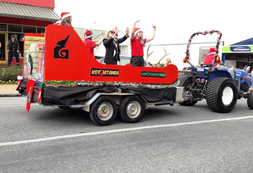 Christmas Parade 2020 - Gallery
